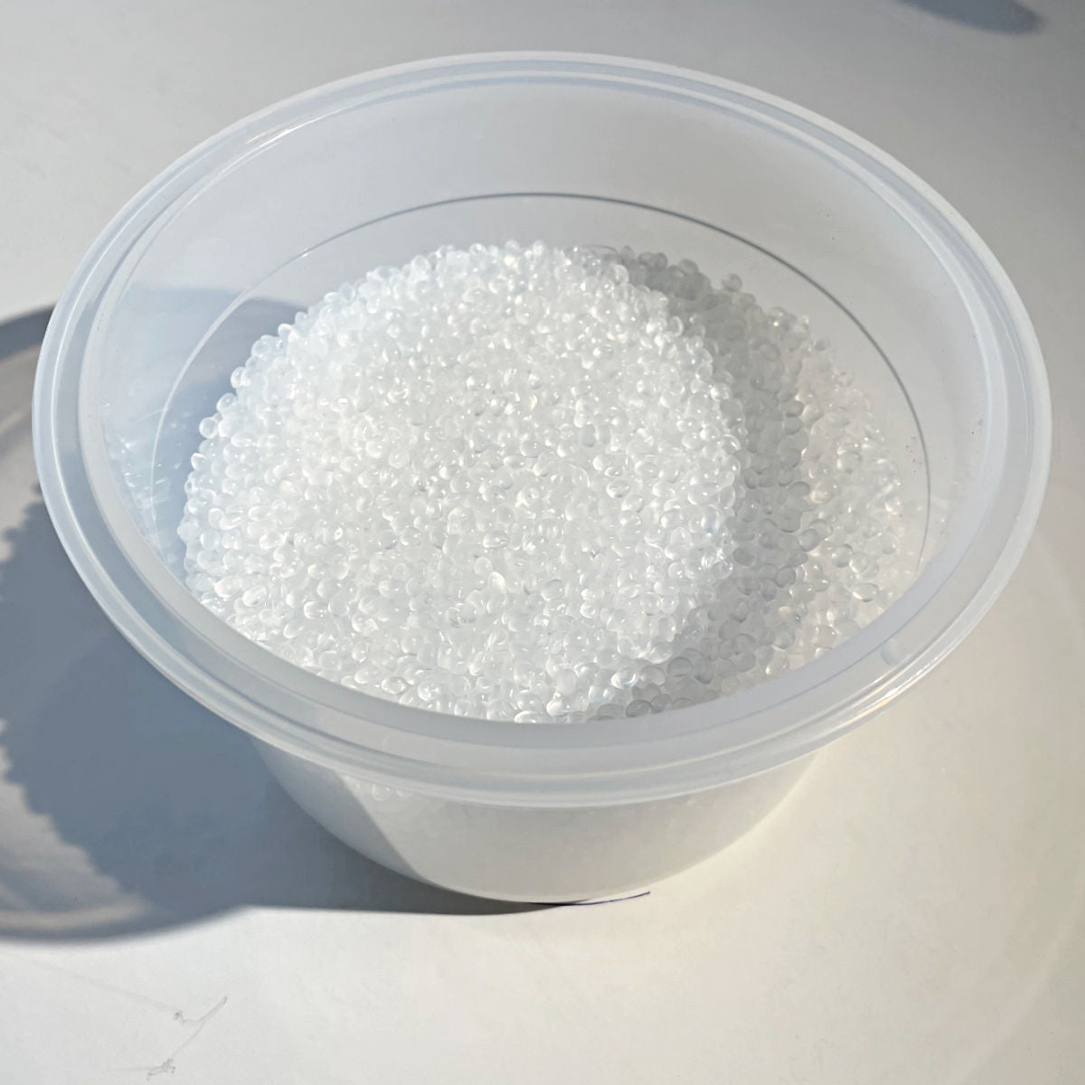 R35C01 Clear PP – ResinZone